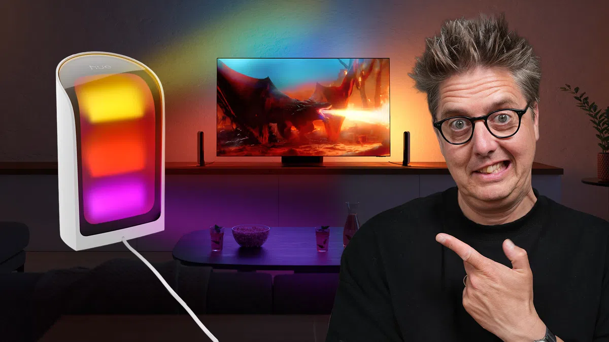 Waarom Hue Play niet voor iedereen werkt